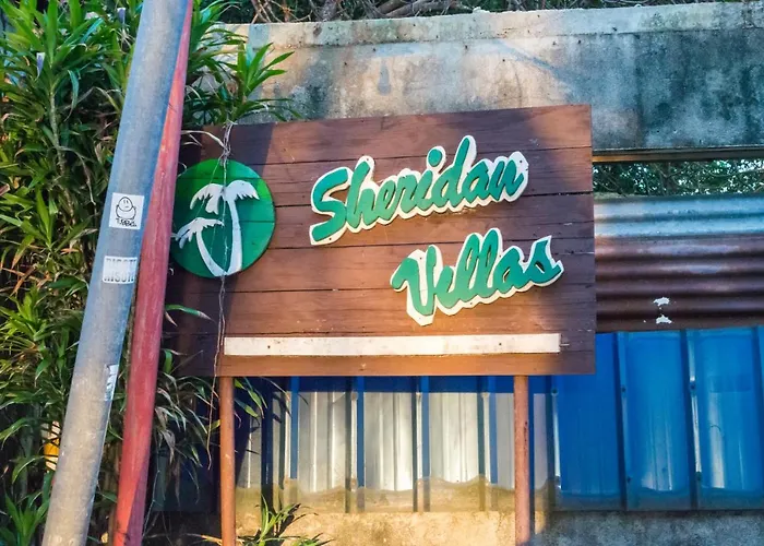 Top 12 Villas in Boracay Island for rent, Philippines | privatvillas.com